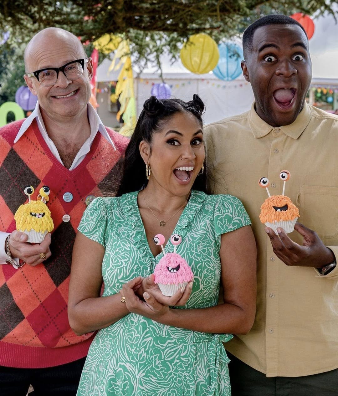 junior bake off 6th jan ch4 — Digital Spy