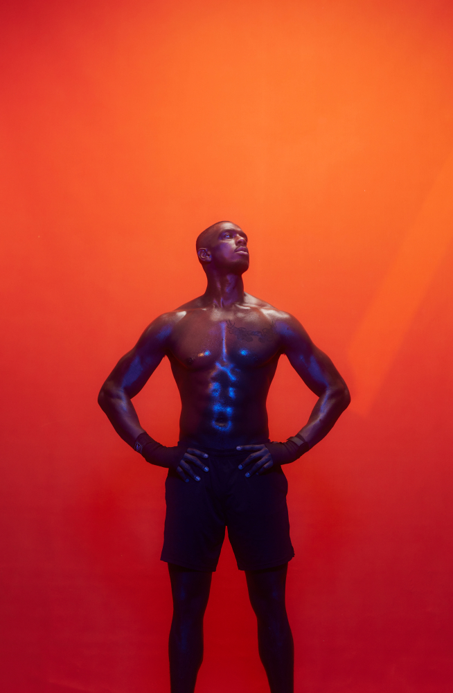 EE - George Jnr — Digital Spy