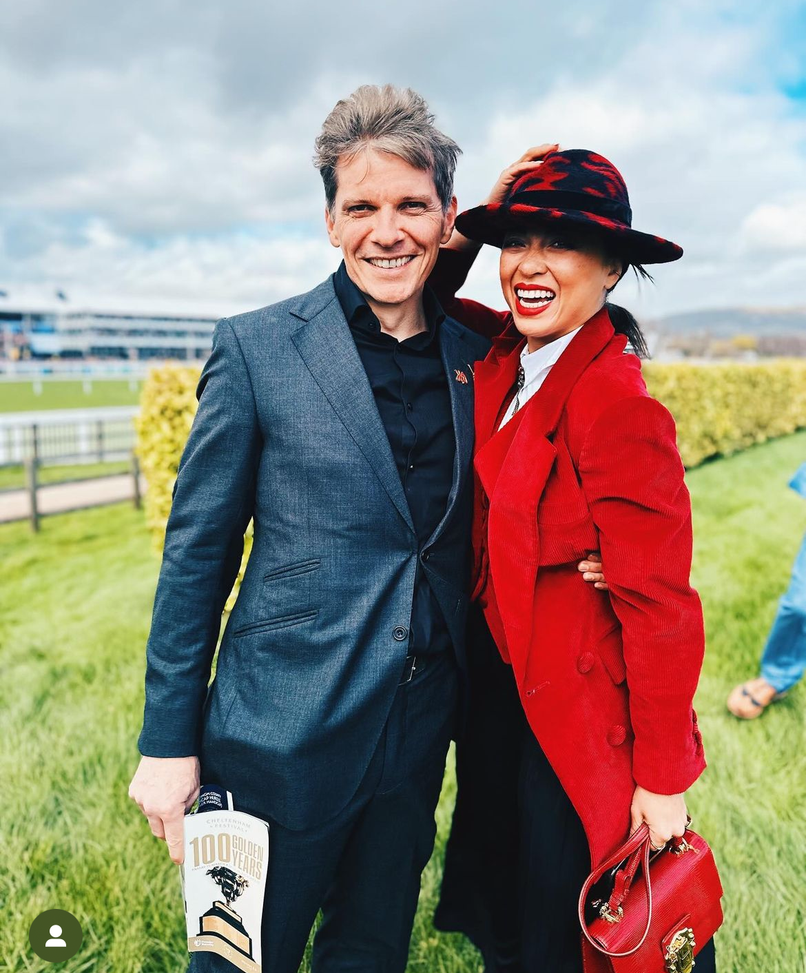 Nigel Harman and Katya Jones Appreciation Thread - Page 356 — Digital Spy