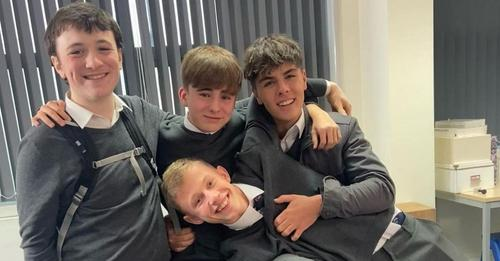 Corrie Discussion Friday 16th February 8pm : The Dark Is Rising - Page ...