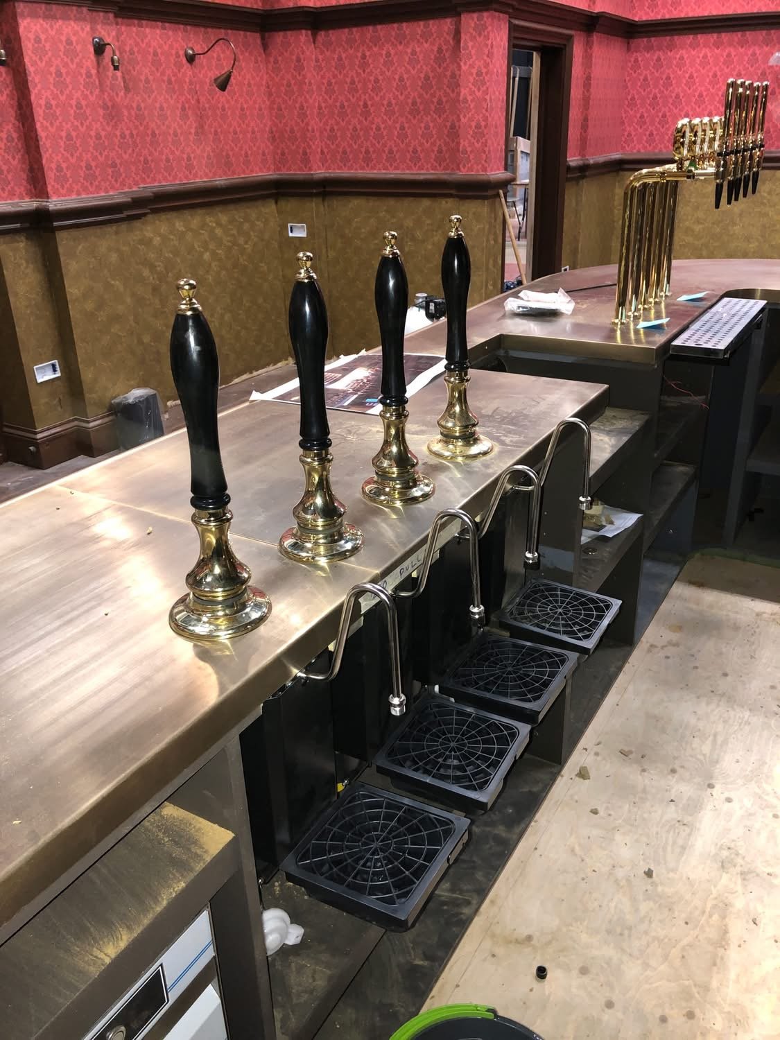 Queen Vic fire for EastEnders at 40! 🔥 - Page 42 - Walford Web