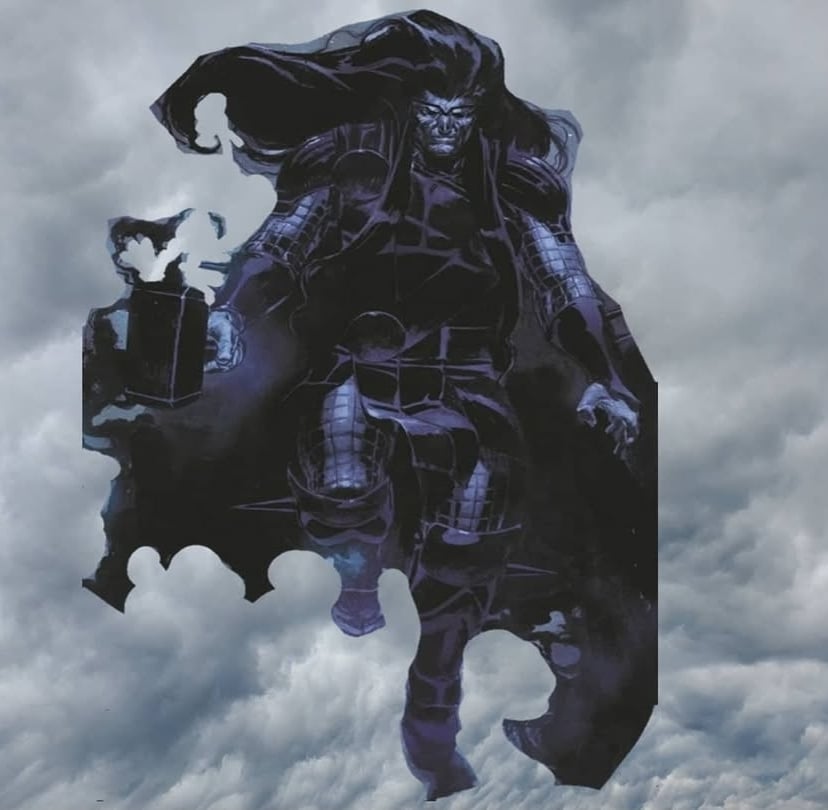 Few characters I'd like to see in game - Marvel Contest of Champions