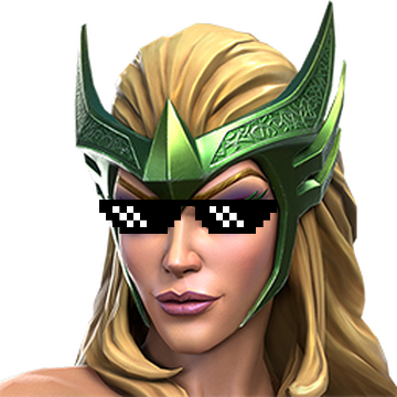 SPIDER WOMAN NERF --- need an answer behalf of community - Marvel ...