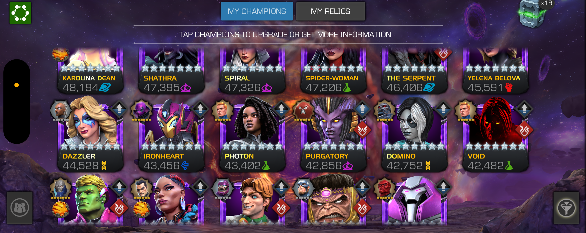 268M ALLIANCE - AW P4 - AQ TOP 600 - ACTIVE IN A RELAXED WAY - LF GOOD ...