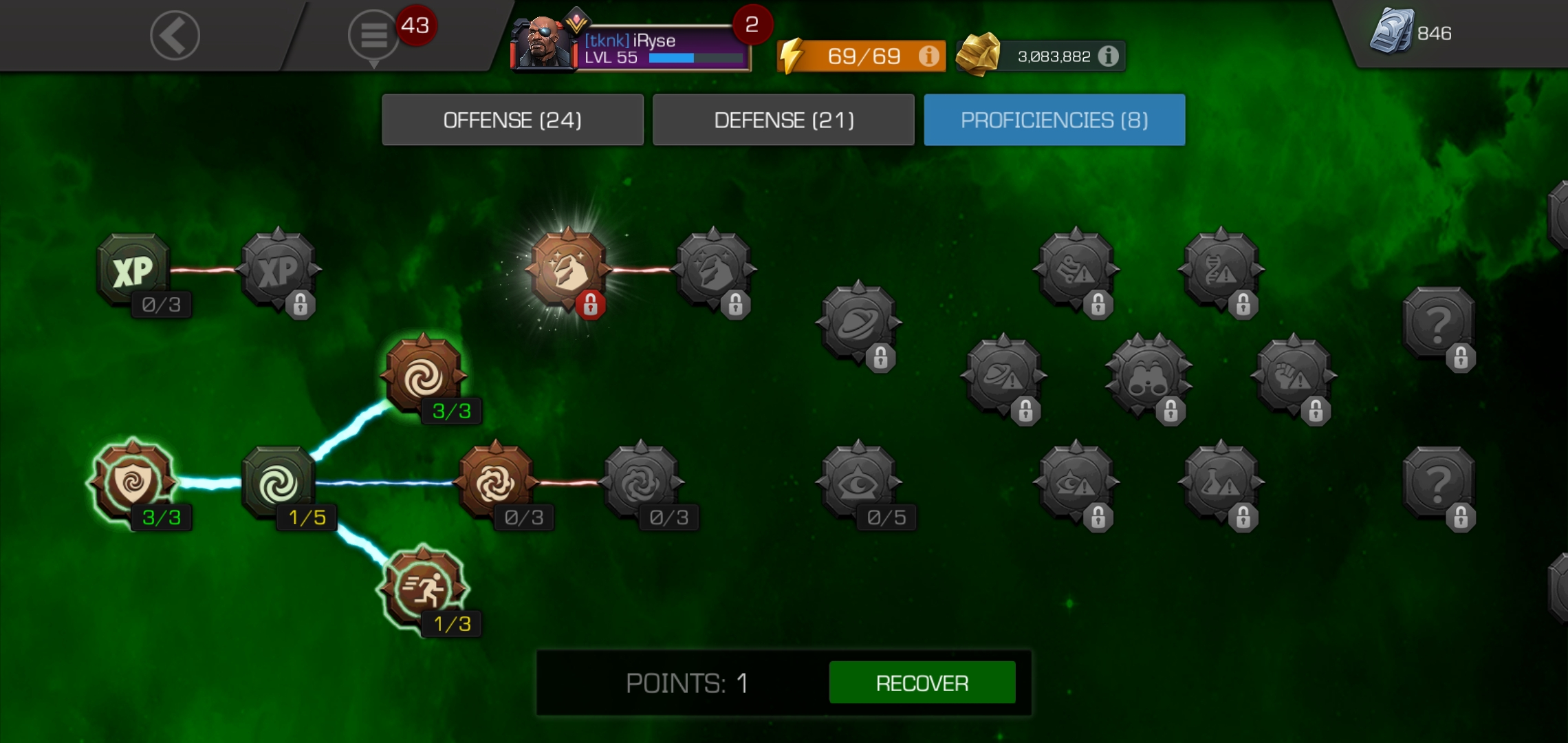 Suicide Mastery Setup Guidance — Marvel Contest of Champions Suicide Mastery Setup Guidance — Marvel Contest of Champions