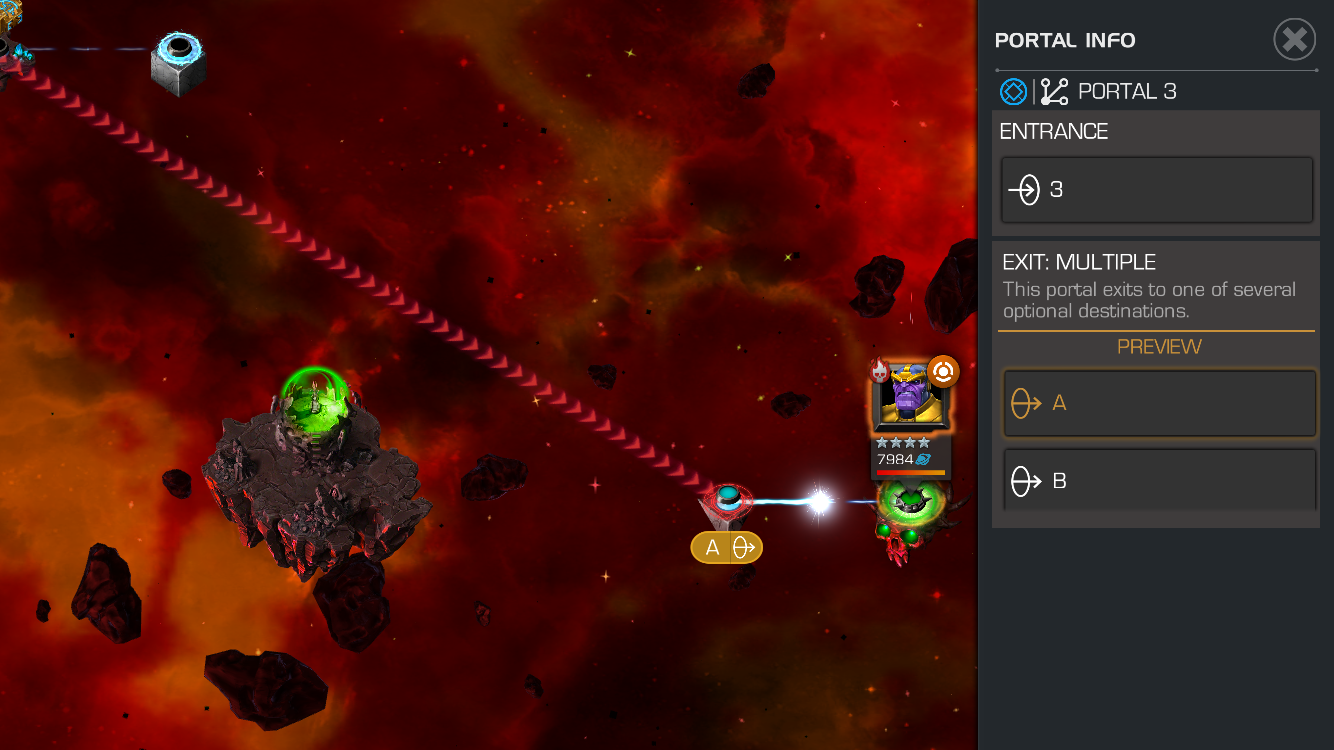 Why kabam..... — Marvel Contest of Champions