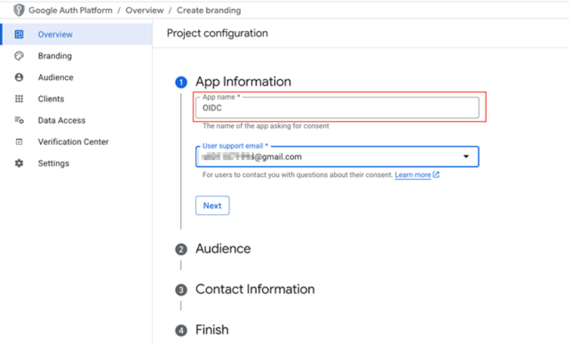 SSL VPN authentication with Google — Zyxel Community