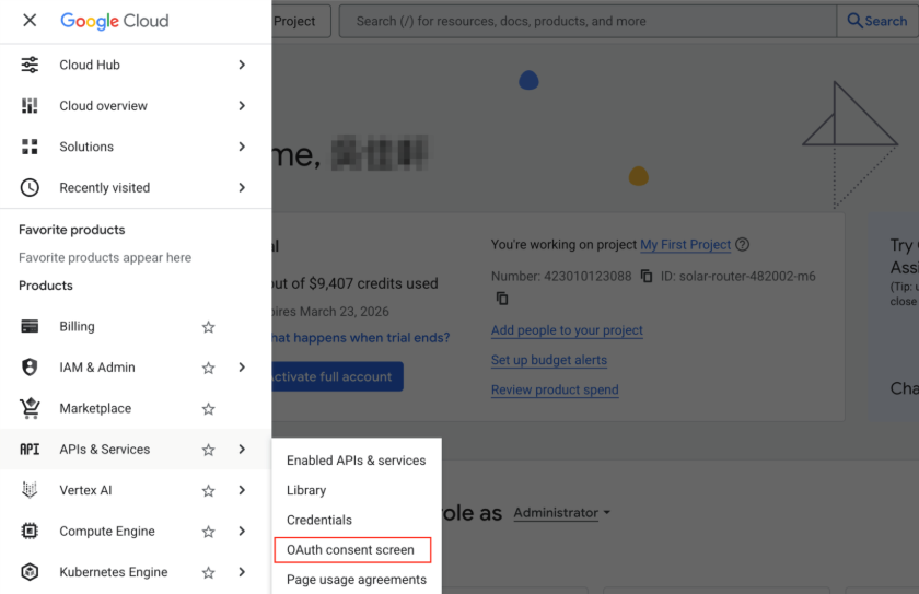 SSL VPN authentication with Google — Zyxel Community
