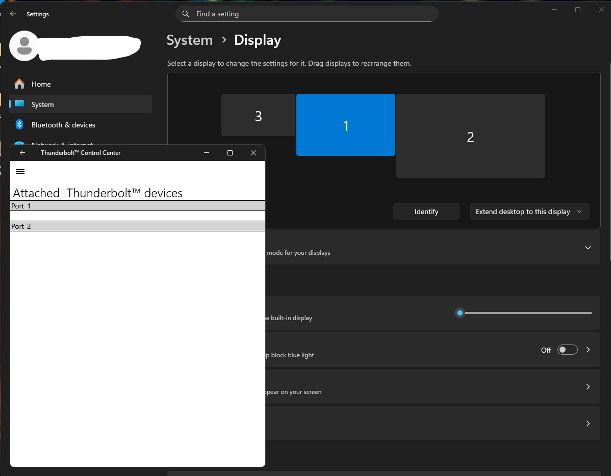 4K Monitor Keeps Losing Signal via USB-C to DisplayPort on Predator ...