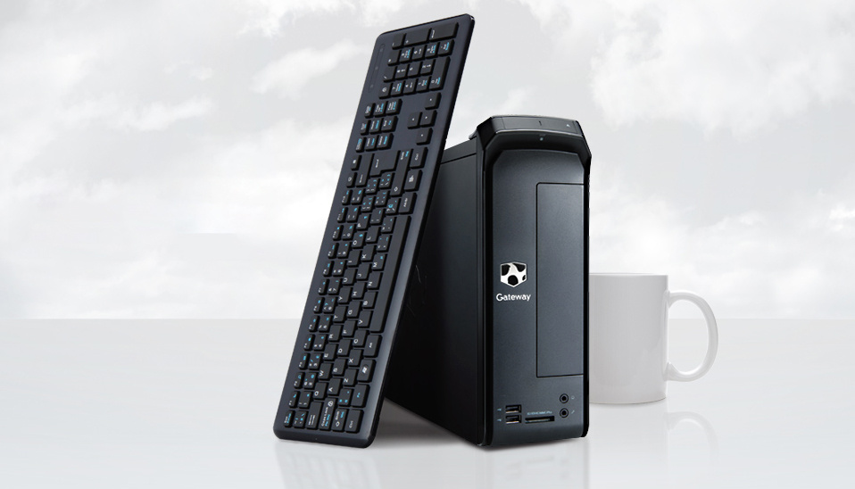Desktops & Servers — Acer Community
