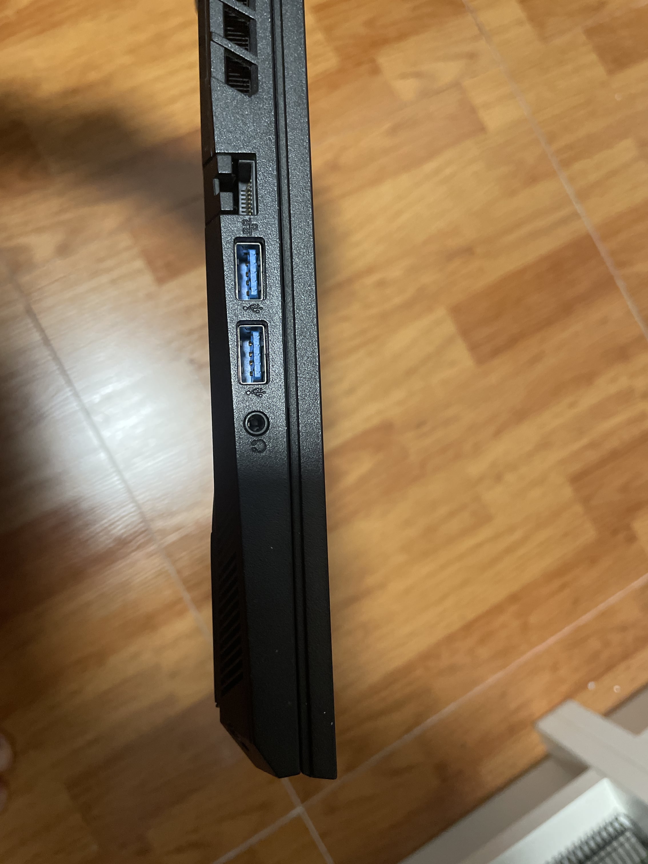 Necesito Dock station para Nitro 5 Mod AN515-55-75CJ - Acer Community