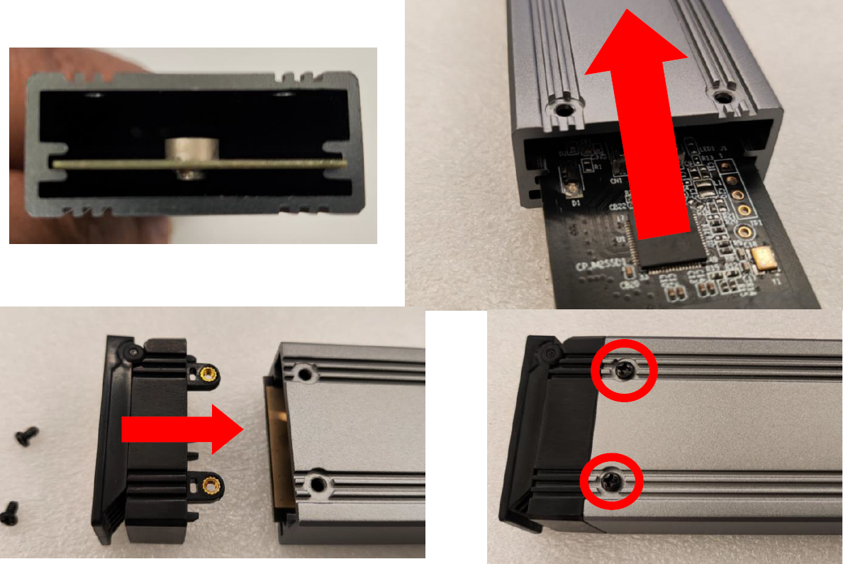 Predator Desktops May Include an M.2 SSD Hot-Swap Storage Bay - Acer ...