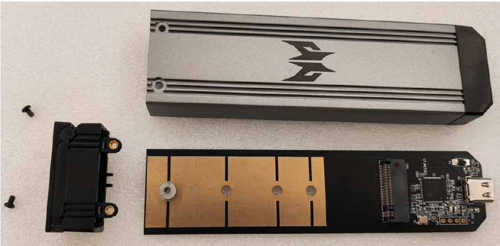 Predator Desktops May Include an M.2 SSD Hot-Swap Storage Bay - Acer ...