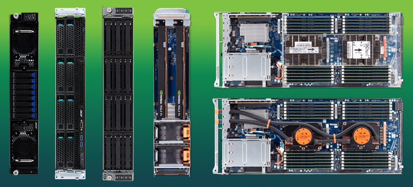 Desktops & Servers — Acer Community