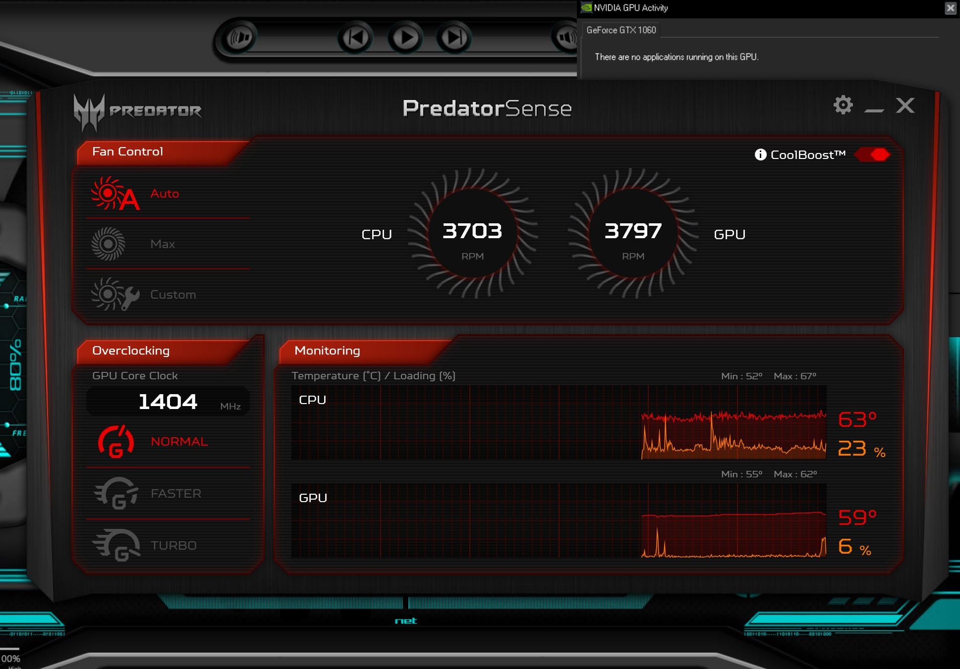Cpu And Gpu Temp Monitor Volgeta Cpu And Gpu Temp Monitor Volgeta