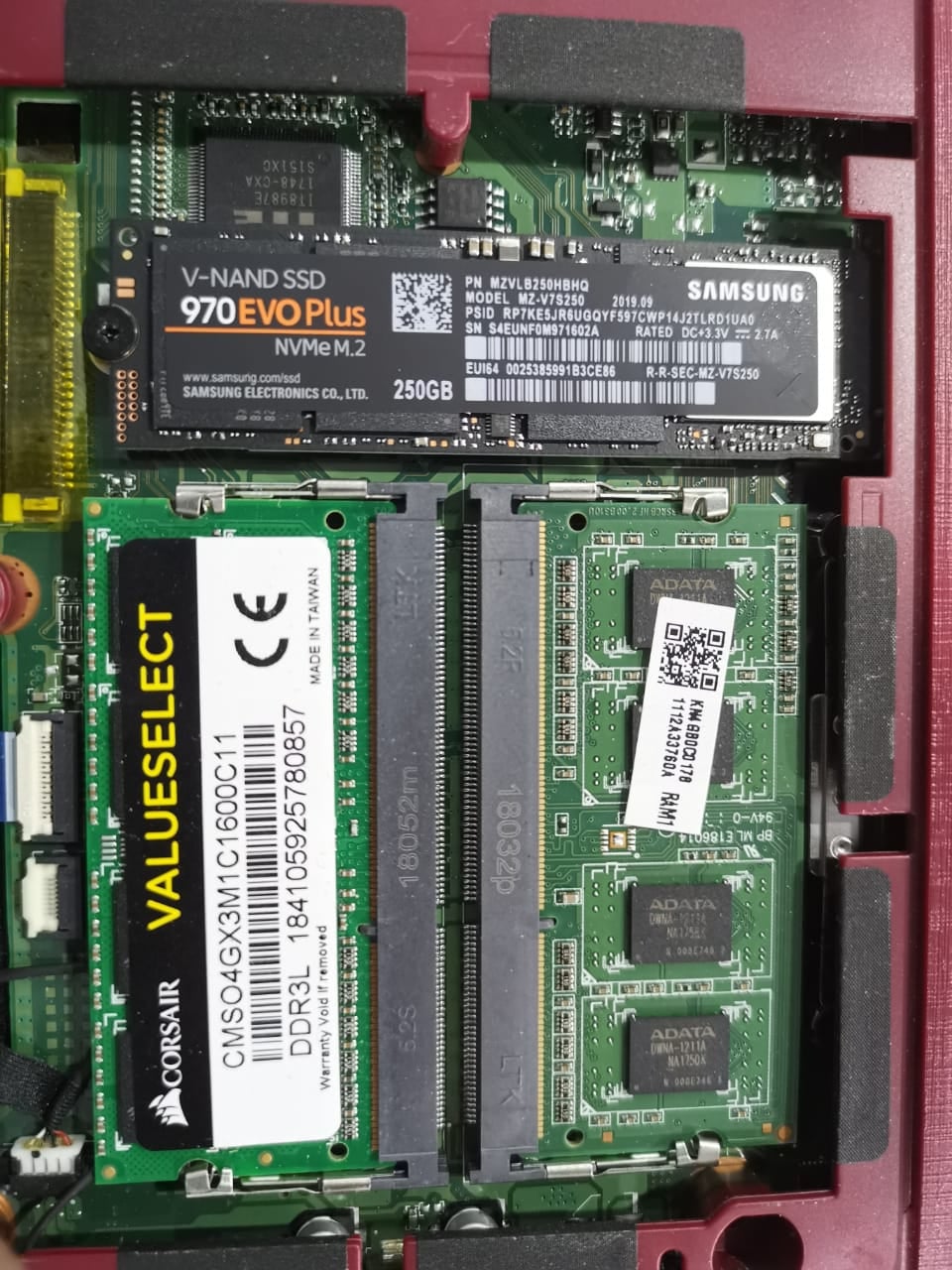 E5 576G PCI Express Root Port 9 Acer Community E5 576G PCI Express Root Port 9 Acer Community