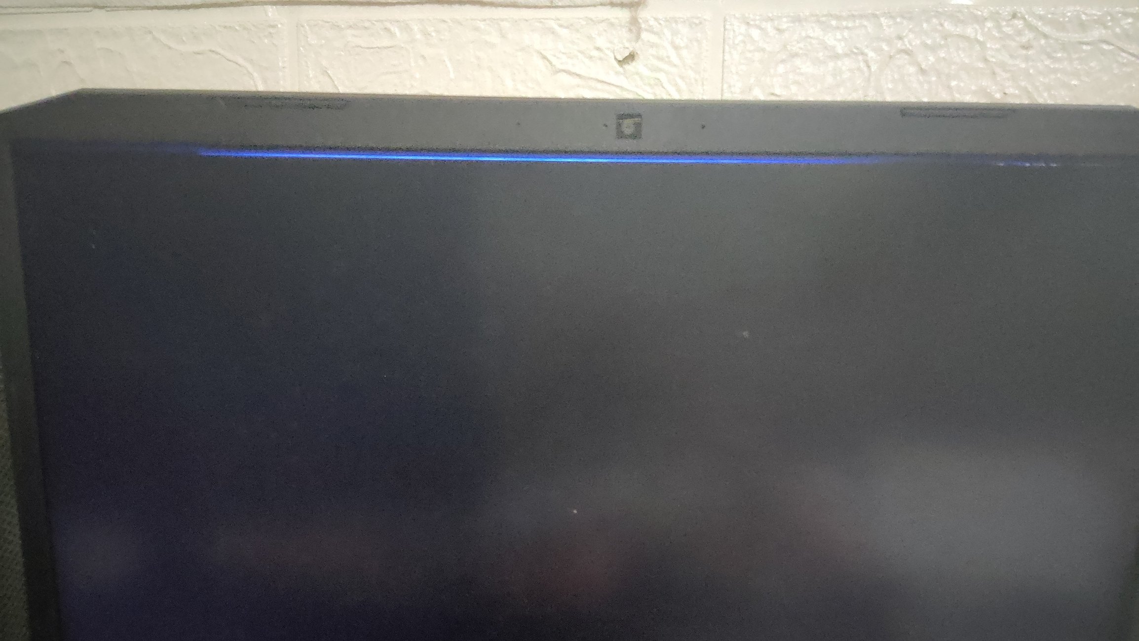 Screen Turns To Black Screen Whenever I Go To BIOS Or When I Connect An