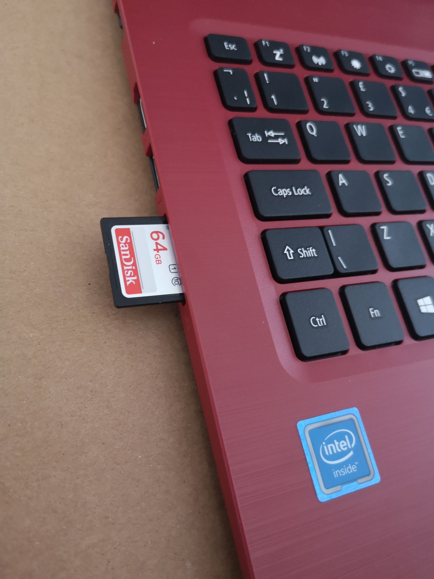 Acer Sd Card Reader Driver Whizlasem