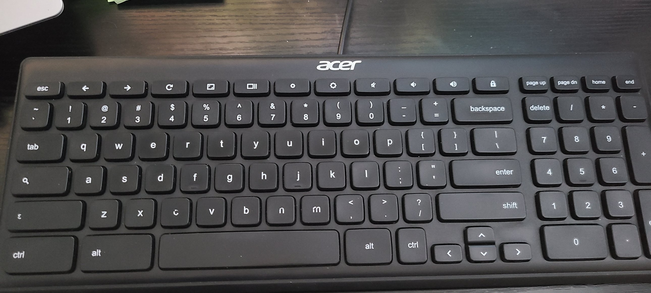 How To Disable Num Lock On Acer Keyboard Acer Community