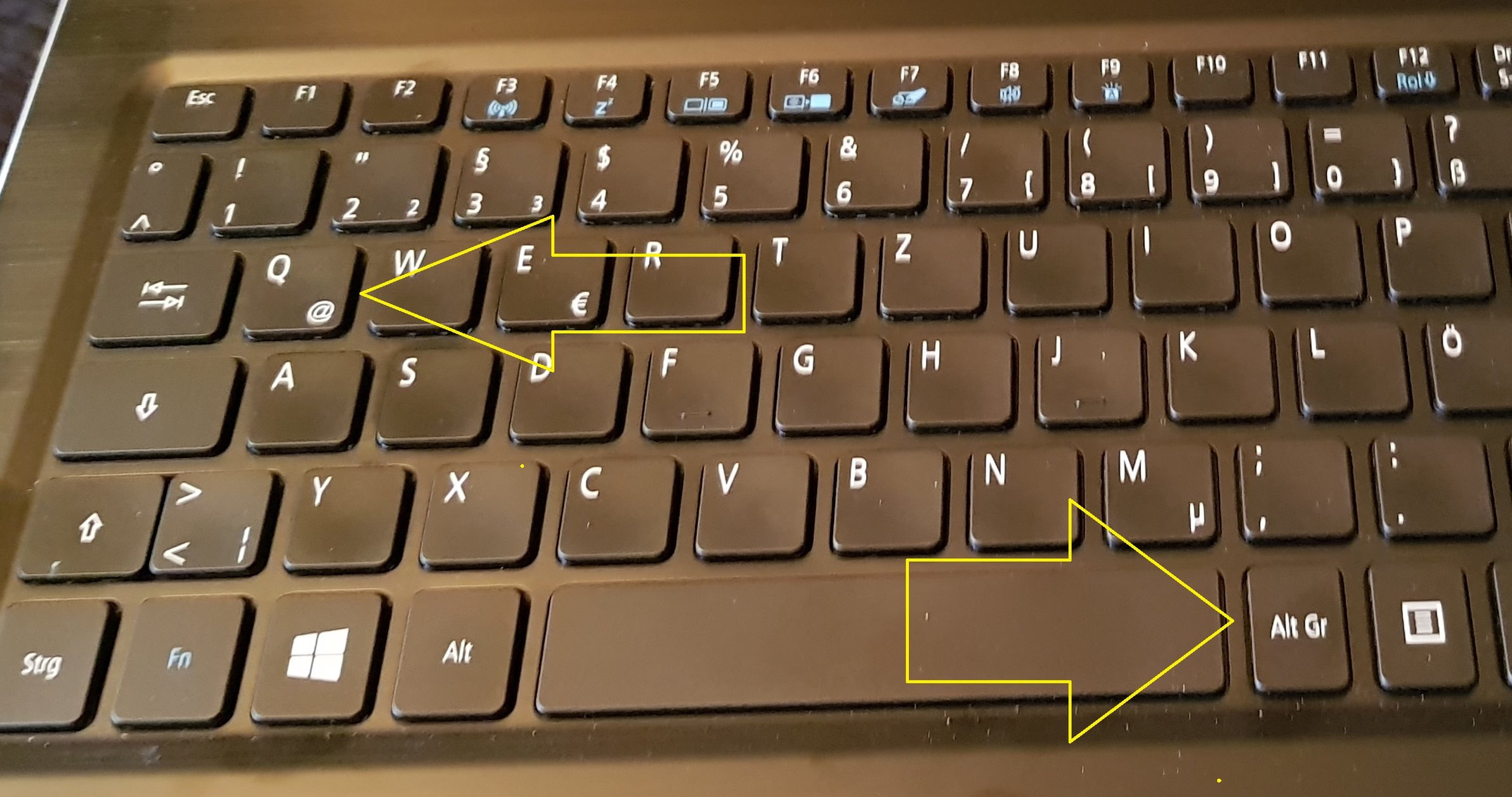 Kupplung Mehr Als Alles Lotterie Wo Ist Die Raute Taste Auf Der Tastatur Anordnung Von Toxizit t 