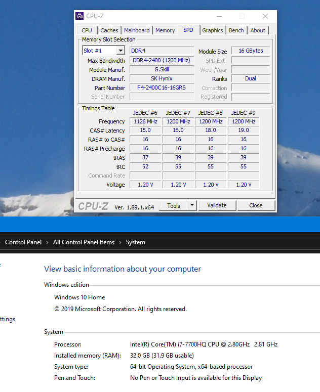 Acer Predator Helios 300 laptop - Upgrade RAM upto 32GB with Dual ...