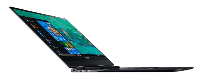 Acer Wins 12 iF Design Awards 2018 — Acer Community