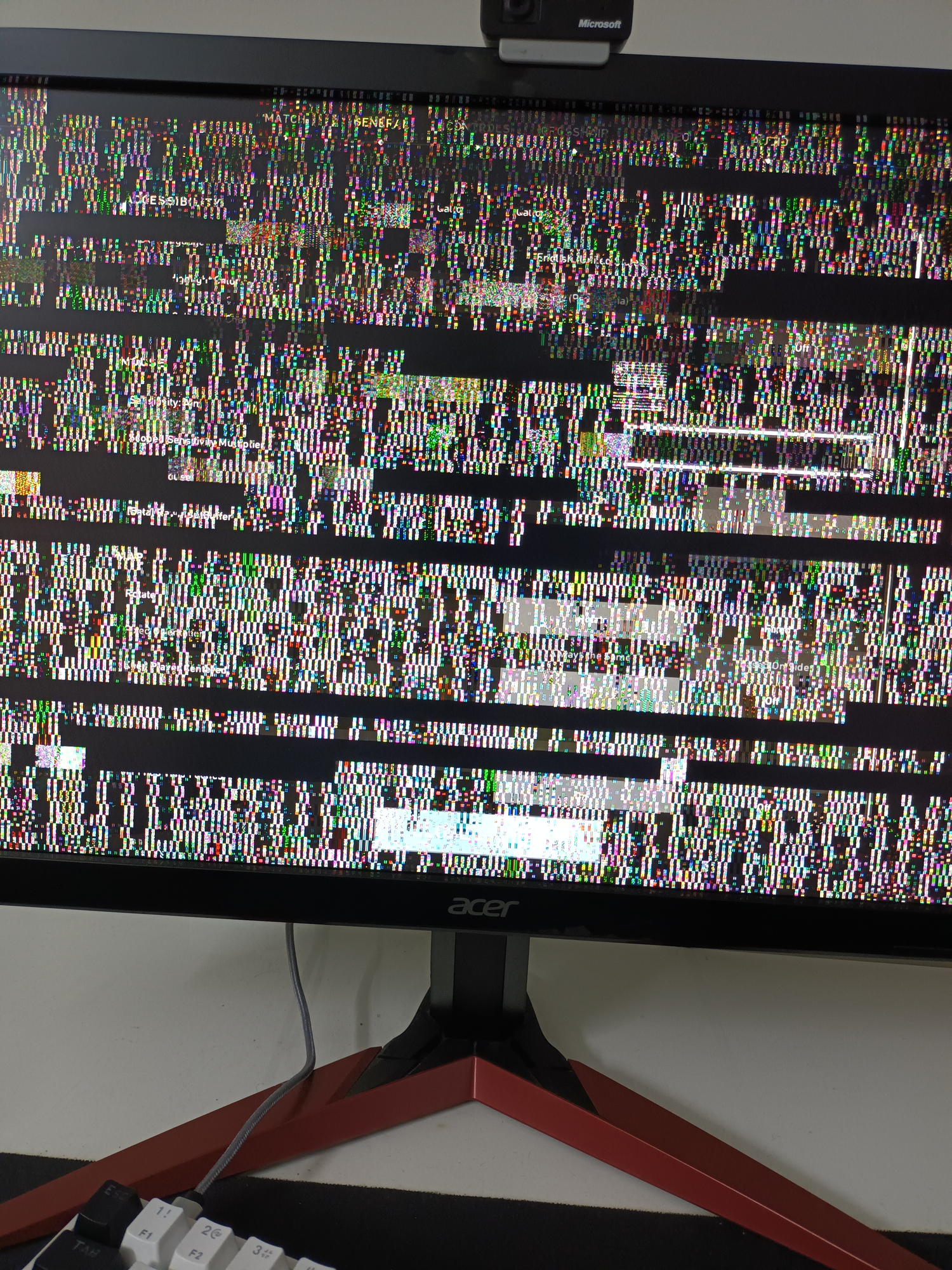 How Do I Fix Acer Aspire A515 54g Randomly Freezing And Buzzing Acer How Do I Fix Acer Aspire A515 54g Randomly Freezing And Buzzing Acer