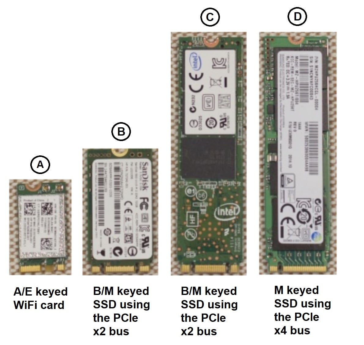 Does The Nitro 5 An515 44 Have An Ssd Expansion Slot If So Where Is It Does The Nitro 5 An515 44 Have An Ssd Expansion Slot If So Where Is It