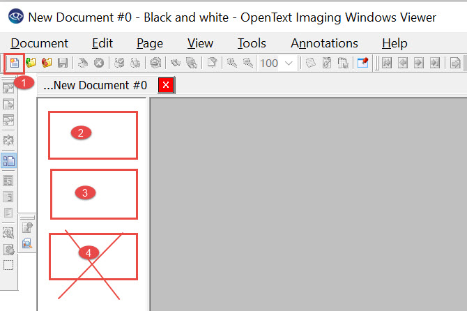 WinViewer Version 20 3 New Document Cannot Merge File More Than 2 