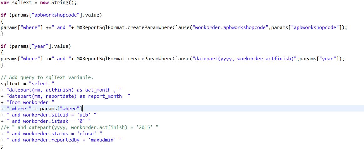 Multiple Series Chart In Birt — Opentext Forums