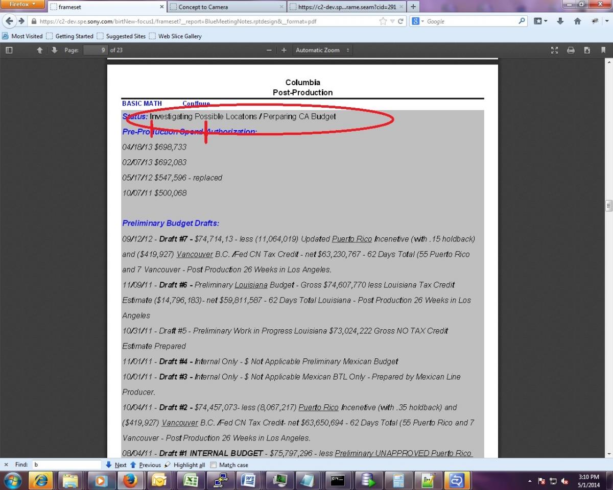 Half Of The Text Is Shown In Dark Black And Half In Light Black In Report Viewer — Opentext Forums