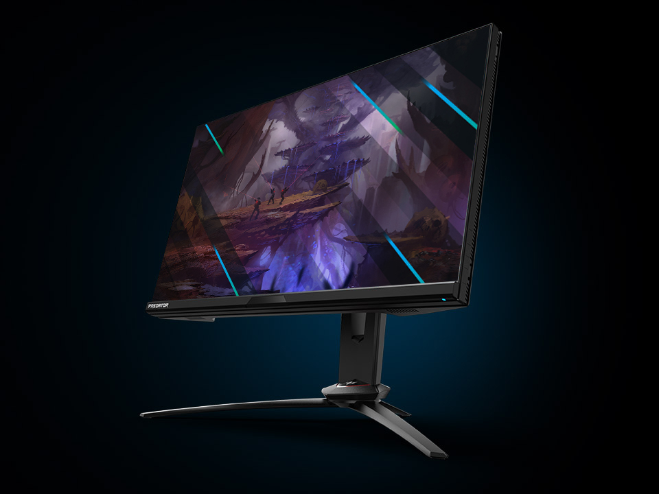 Acer Expands its Acclaimed Predator Gaming Portfolio with Desktops ...