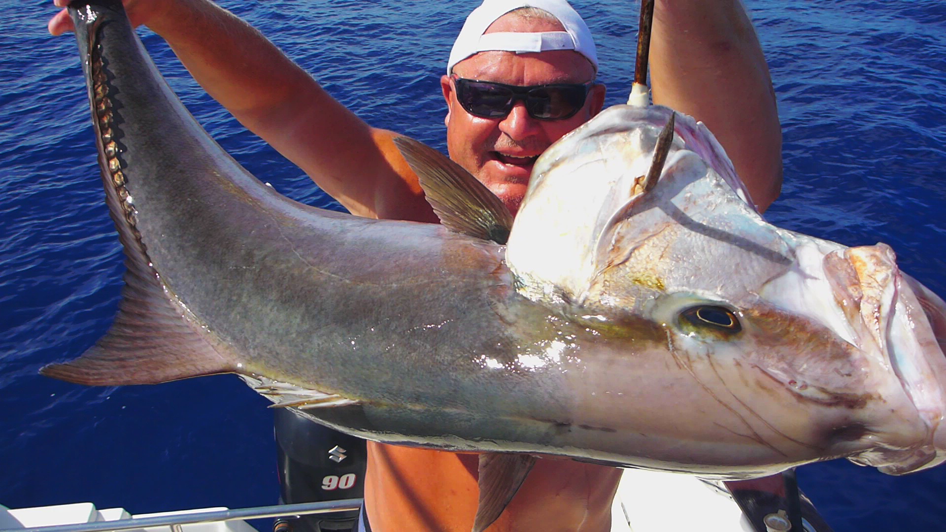 Amberjack: good to eat or throw back? - Page 2 — Florida Sportsman