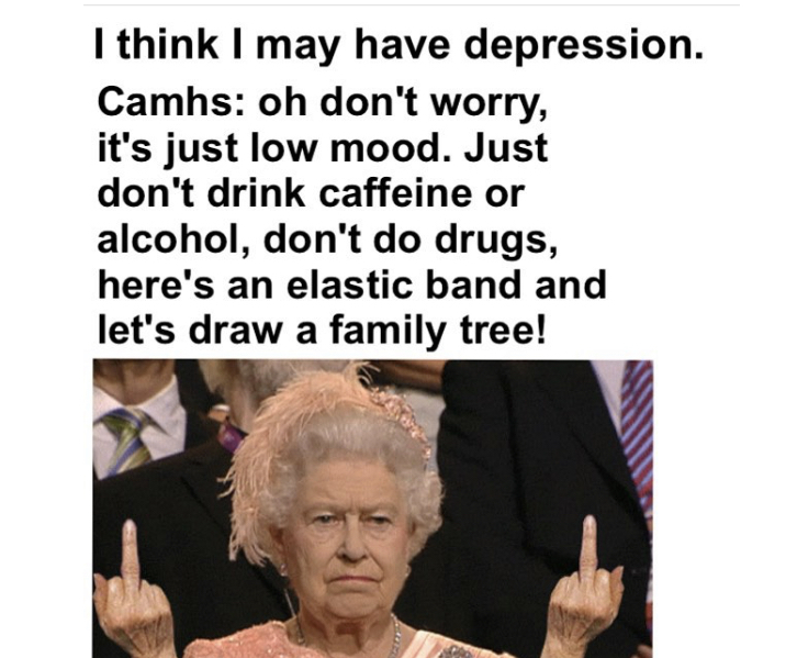 Meme den - Page 2 — The Mix Support Community