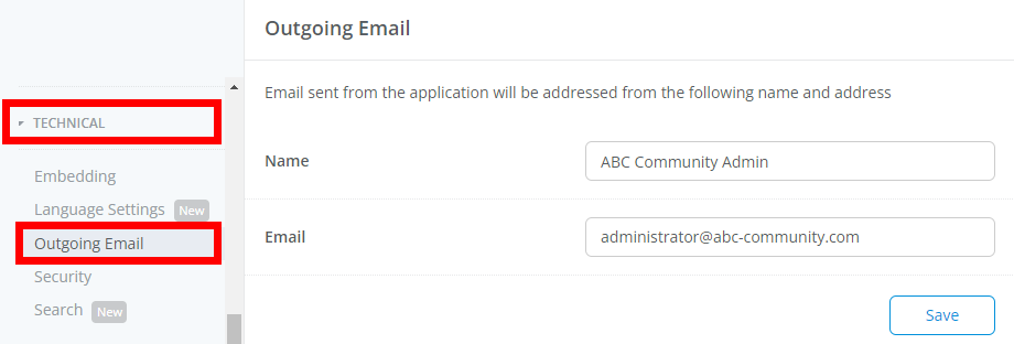 Email Deliverability - HL Vanilla Community