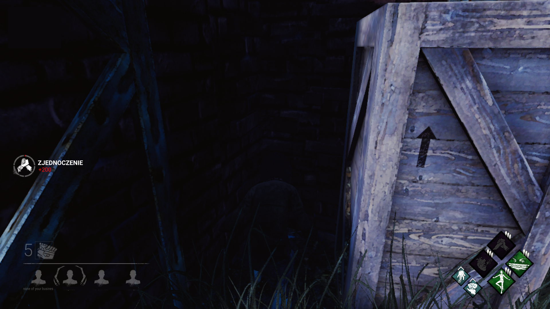 MacMillan Estate maps should have more light — BHVR