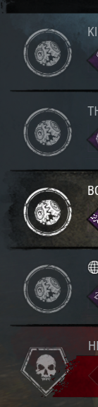 Character pictures in end-game? — BHVR