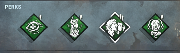 Spirit Builds? — BHVR
