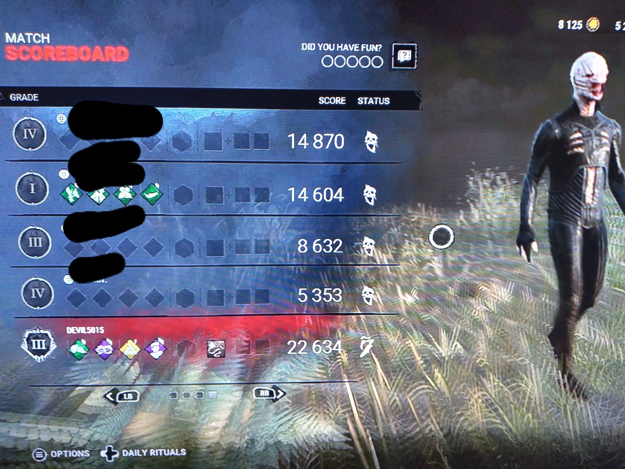 What's the Maths Behind MMR? — BHVR