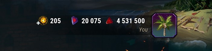 The 4 Million Club — BHVR