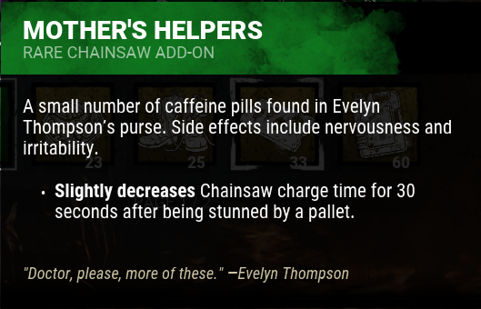 Hillbillly Addon Buff: A Review — BHVR