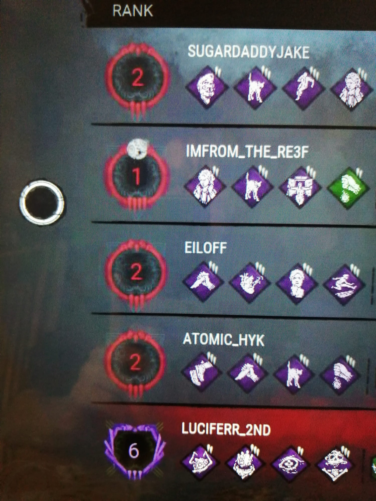 Please Fix This Bhvr