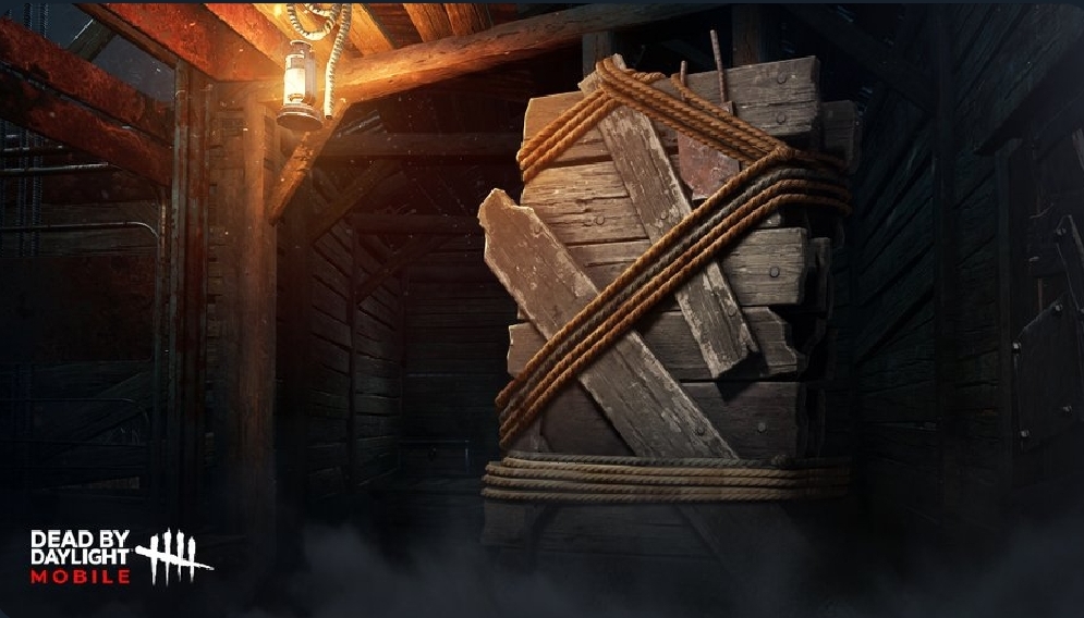 Thicc pallet — BHVR