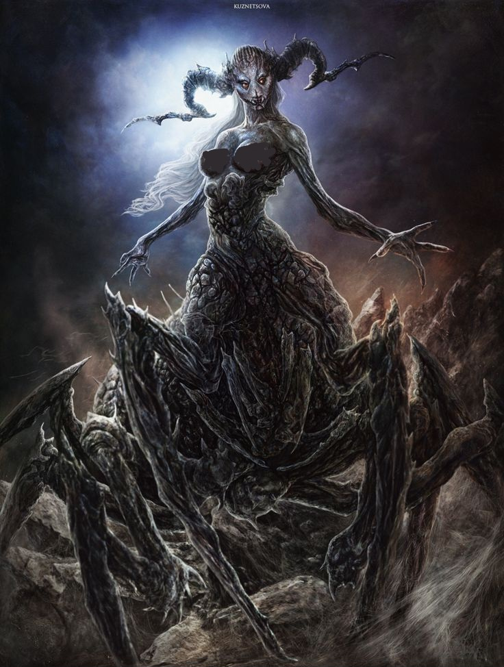 Choose Your Own Chapter — BHVR