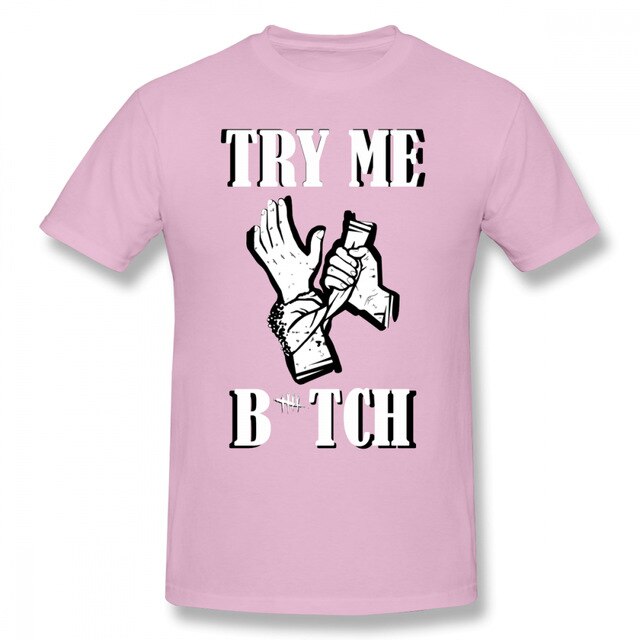 Various Character Merch? — BHVR