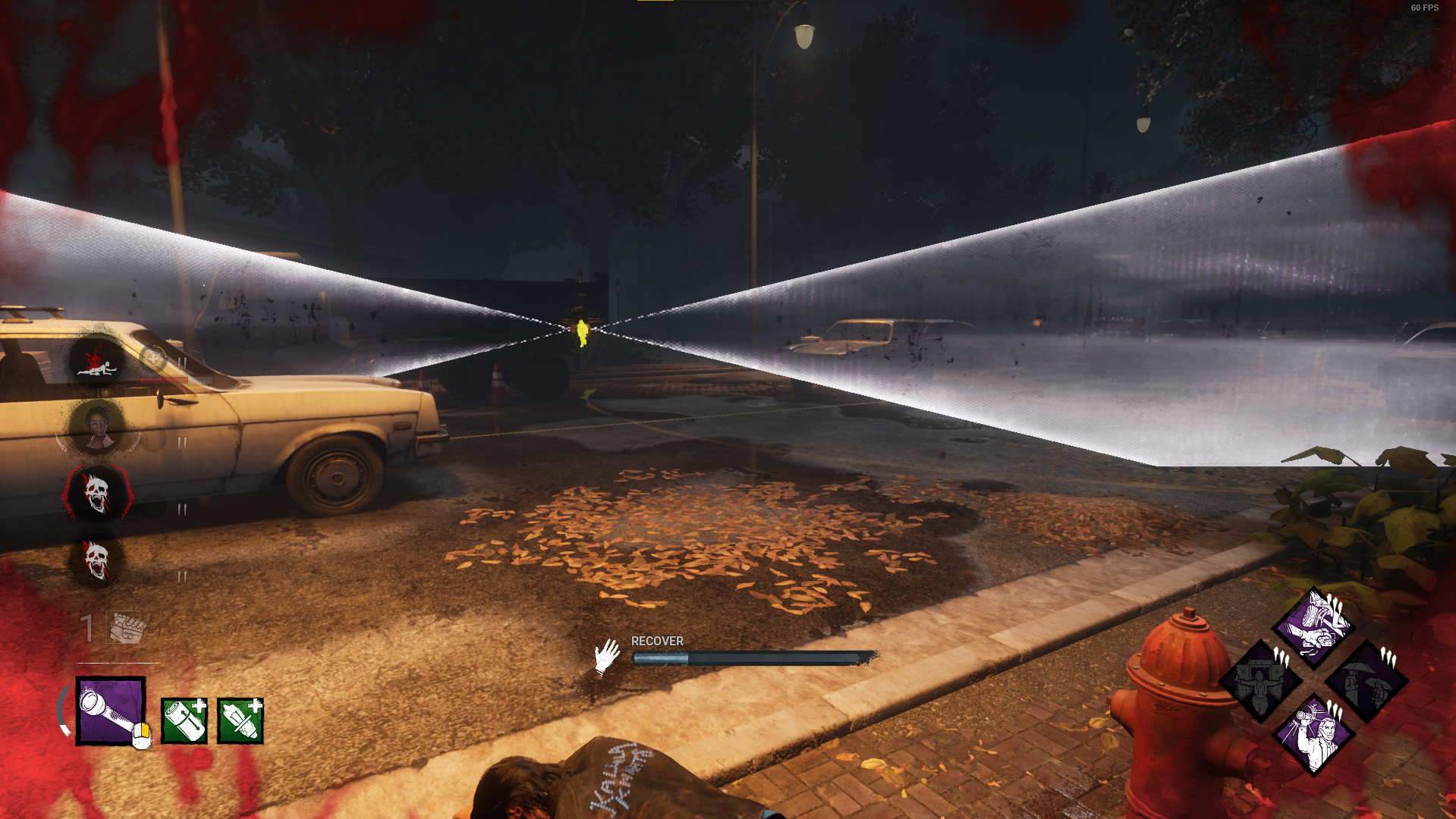 Please Consider Reverting Hex: Ruin Changes Unless They're Affected by ...