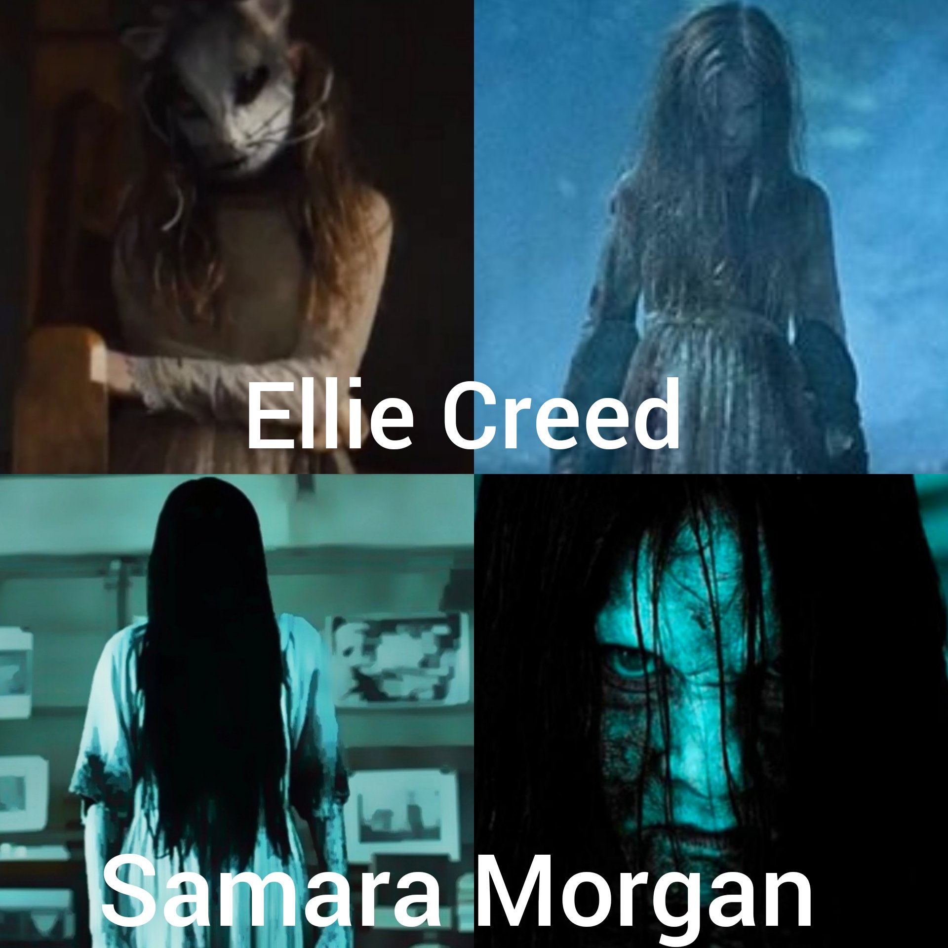 New Killer Ideas — BHVR