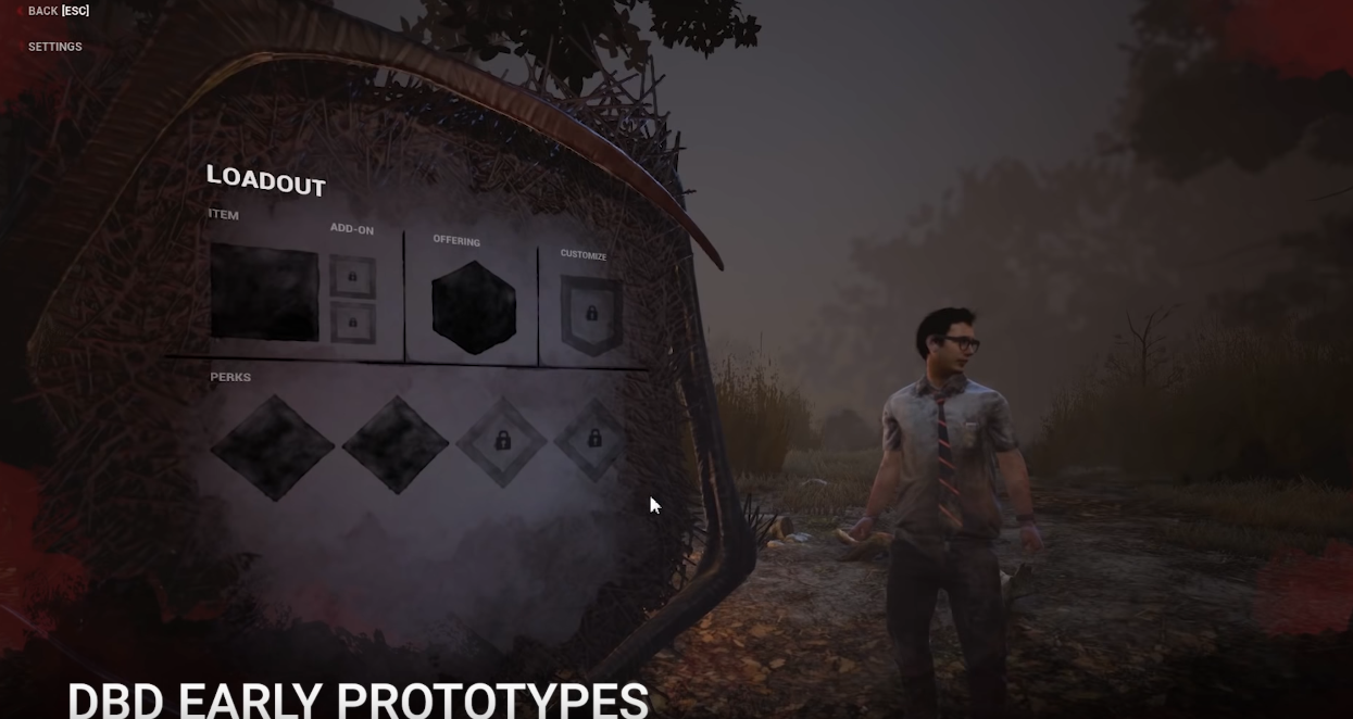 DEVS PLEASE! PLEASE PLEASE!!! — BHVR