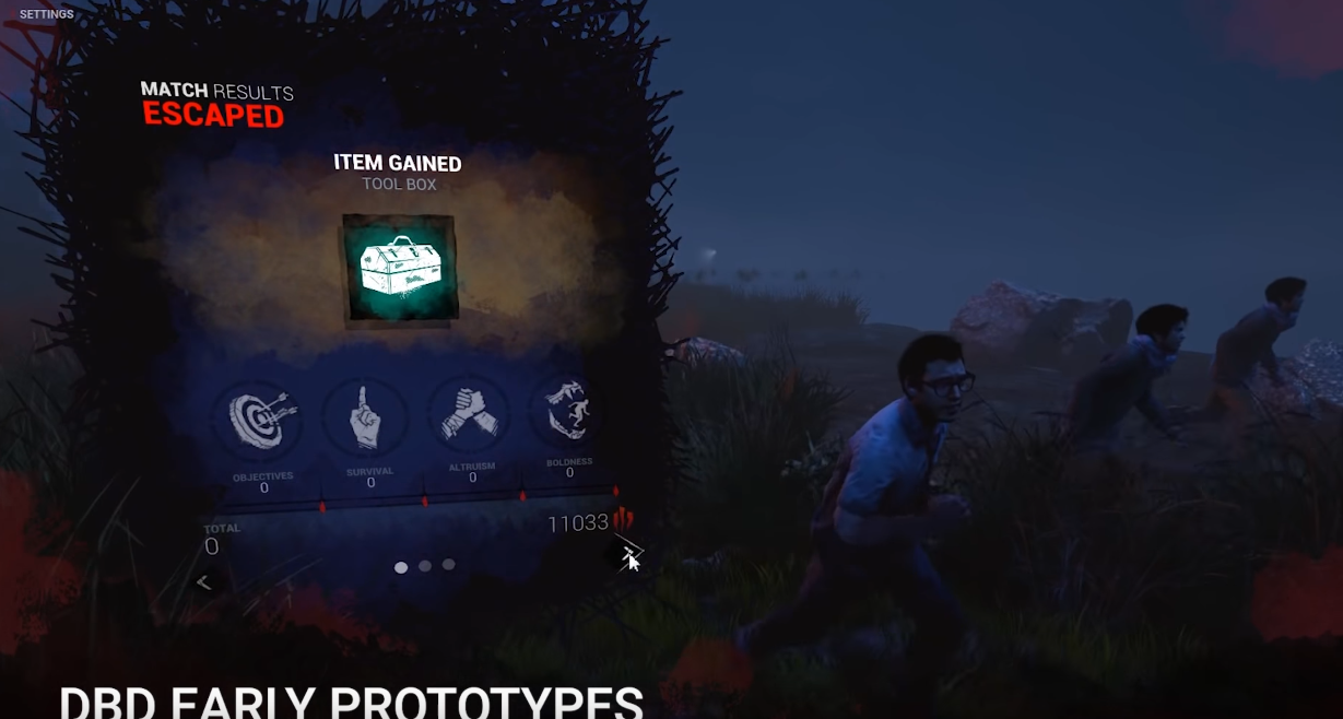 DEVS PLEASE! PLEASE PLEASE!!! — BHVR