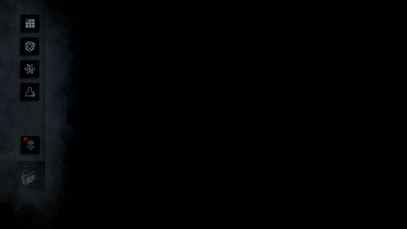 When the match is loading my game glitch with this screen (PTB) — BHVR